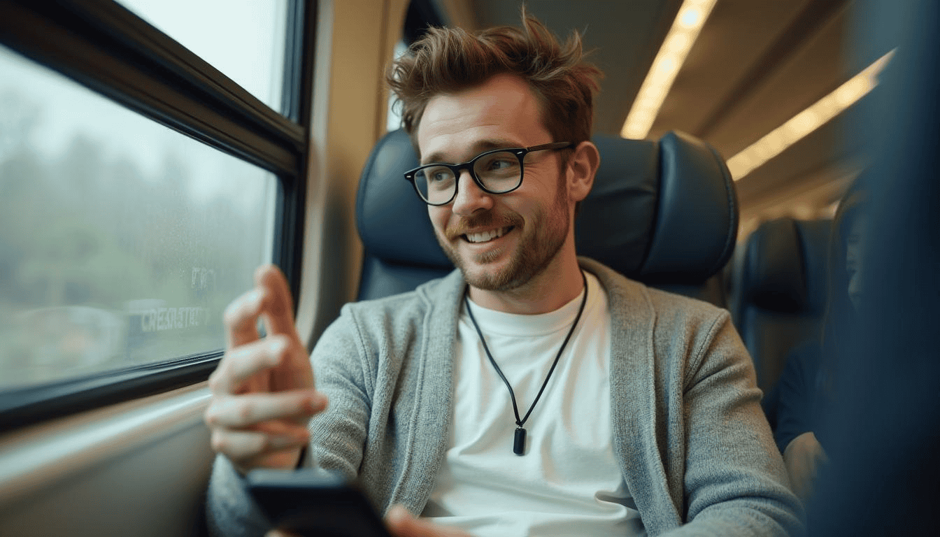 Get classy with Seatfrog — Seatfrog